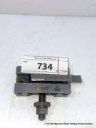 ALORIS AXA-1 CRUCIBLE TOOL HOLDER - Bentley & Associates, LLC