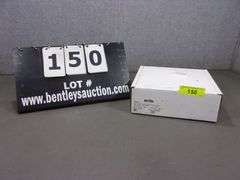 RESTEK RTX-5 GC CAPILLARY COLUMN - Bentley & Associates, LLC