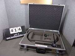 KEYENCE VH-F111 FIBER BORESCOPE - Bentley & Associates, LLC