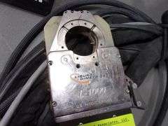 LIBURDI DIMETRICS L-1000 ORBITAL WELDING WELD HEADS - Bentley ...