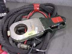 LIBURDI DIMETRICS ORBITAL WELDING L-2000 WELD HEAD - Bentley ...