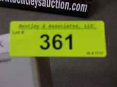 KEYSIGHT 85093C ELECTRONIC CALIBRATION MODULE - Bentley & Associates, LLC