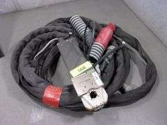 LIBURDI DIMETRICS L-750 ORBITAL WELDING WELD HEAD - Bentley ...