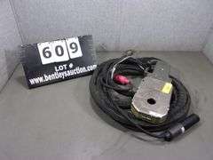 LIBURDI DIMETRICS ORBITAL WELDING L-4000 WELD HEAD-63CP - Bentley ...