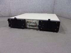 CANBERRA INSPECTAR 1200 MULTI-CHANNEL ANALYZER - Bentley & Associates, LLC