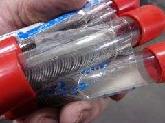 8 TED PELLA 16208 AFM SPECIMEN DISK - Bentley & Associates, LLC