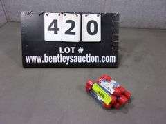 8 TED PELLA 16208 AFM SPECIMEN DISK - Bentley & Associates, LLC