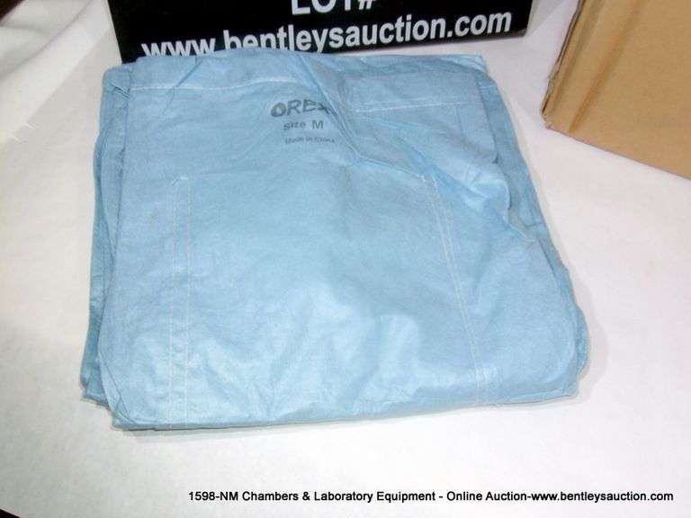 OREX SCRUB PANTS - Bentley & Associates, LLC