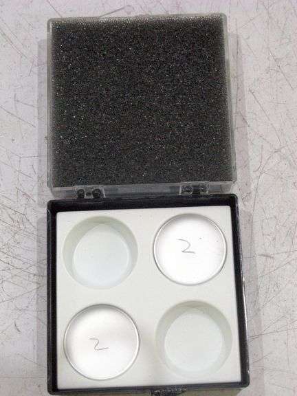 NEWPORT ROUND PYREX MIRROR - Bentley & Associates, LLC