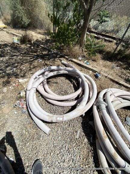 GUNITE HOSE - Bentley & Associates, LLC