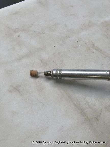 DREMEL 232-5 MOTO-FLEX TOOL - Bentley & Associates, LLC