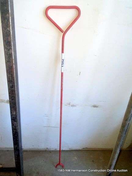 WATER MAIN KEY - Bentley & Associates, LLC