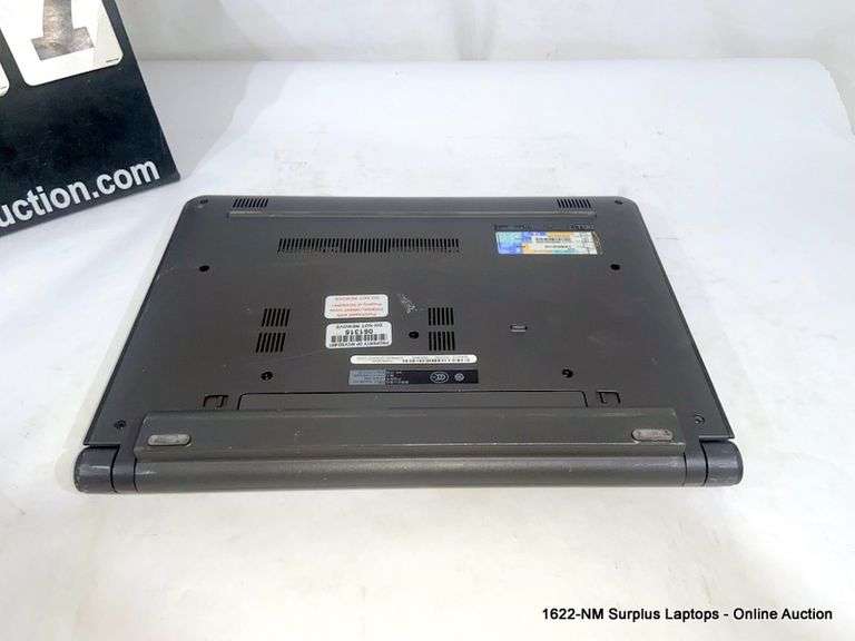 DELL LATITUDE 3340 CORE I3 - Bentley & Associates, LLC