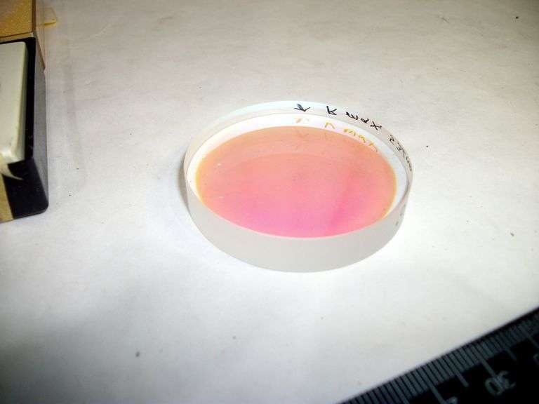 CVI MIRROR - Bentley & Associates, LLC