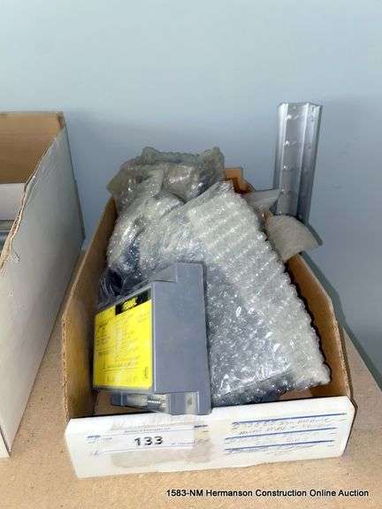 BIN: IGNITION MODULES - Bentley & Associates, LLC