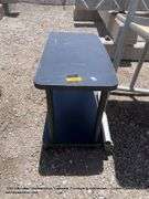 ANTHRO CART - Bentley & Associates, LLC