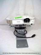 EPSON H429A PROJECTOR - Bentley & Associates, LLC