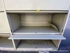 WRIGHT LINE LATERAL FILE CABINET - Bentley & Associates, LLC