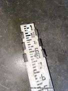 DEPTH MEASURING STICK - Bentley & Associates, LLC