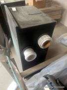 CMP DEL AOP 50 ADVANCED OXIDATION PROCESS SYSTEM - Bentley & Associates ...