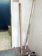 DEPTH MEASURING STICK - Bentley & Associates, LLC