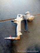 KOBALT SPRAY GUN - Bentley & Associates, LLC