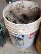 BUCKETS OF PIPE FITTINGS - Bentley & Associates, LLC