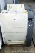 HP COLOR LASERJET 4700 DN - Bentley & Associates, LLC