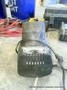 BLUE POINT CHARGER W/ BATTERY - Bentley & Associates, LLC
