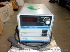 VWR 1160A RECIRCULATOR - Bentley & Associates, LLC