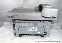 HP LASERJET 3030 - Bentley & Associates, LLC