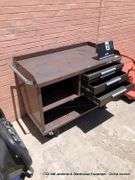 KENNEDY VERSA BENCH - Bentley & Associates, LLC