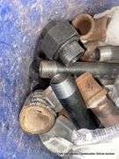 BUCKET: PIPE FITTINGS - Bentley & Associates, LLC