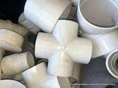 TOTE: PVC PIPE FITTINGS - Bentley & Associates, LLC