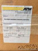 ATM 19-251 POLYMER PAVEMENT MARKING MATERIAL - Bentley & Associates, LLC