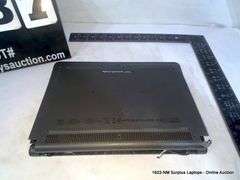 DELL CHROMEBOOK LAPTOP-BROKEN BACK AND SCREEN FALLING OFF - Bentley ...