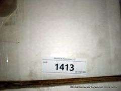 PENTAIR COMPOOL EQUIPMENT CONTROL PANEL LX 3400L LOAD CENTER - Bentley ...