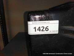 PENTAIR COMPOOL LX820 POWER CENTER - Bentley & Associates, LLC