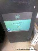 CMP DEL AOP 50 ADVANCED OXIDATION PROCESS SYSTEM - Bentley & Associates ...