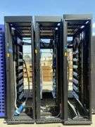 19" RACK - Bentley & Associates, LLC