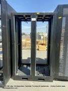 19" RACK DOUBLE - Bentley & Associates, LLC