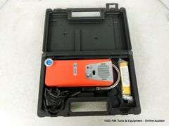 TIF 8800 COMBUSTIBLE GAS DETECTOR - Bentley & Associates, LLC