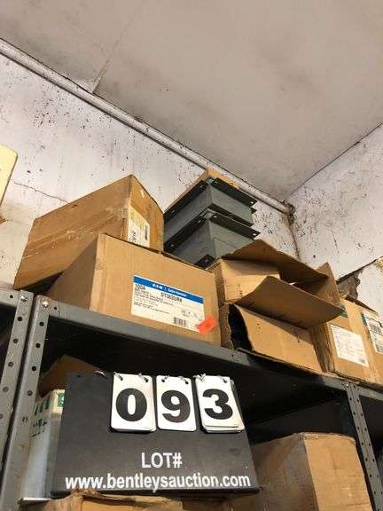 DOUBLE THROW SAFETY SWITCH, SIEMENS HEAVY DUTY SAFETY SWITCH, BREAKER ...