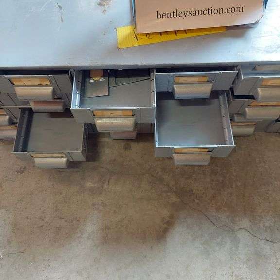 RESISTOR KIT BOLT BOX - Bentley & Associates, LLC