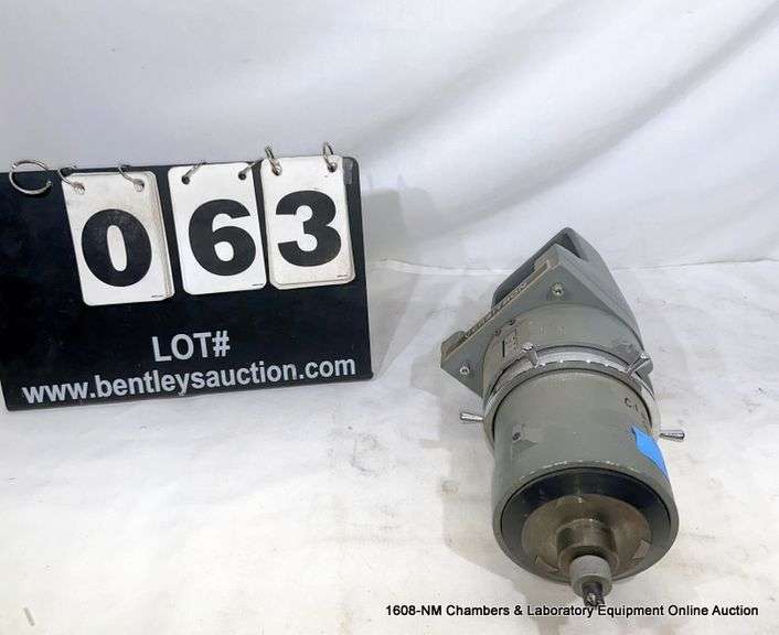 VERSITRON GAUGE - Bentley & Associates, LLC