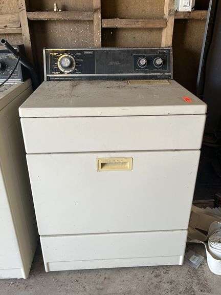 ESTATE DRYER - Bentley & Associates, LLC