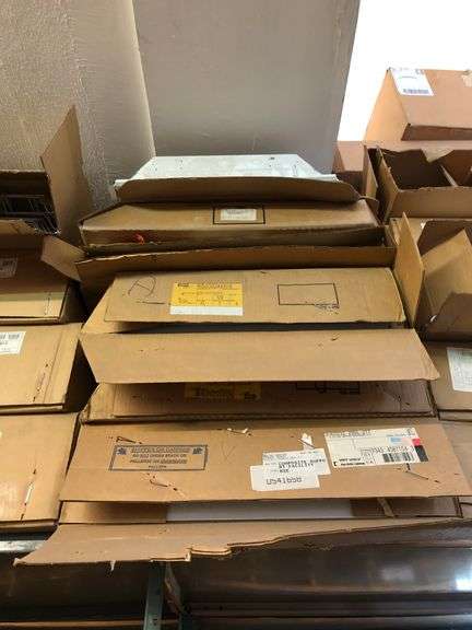 VOT ULTRA BOXES - Bentley & Associates, LLC