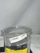 PYREX 600 ML BEAKER - Bentley & Associates, LLC