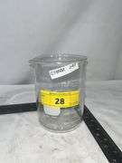 PYREX 600 ML BEAKER - Bentley & Associates, LLC