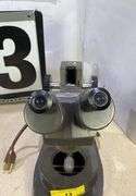 SWIFT STEREO EIGHTY MICROSCOPE - Bentley & Associates, LLC